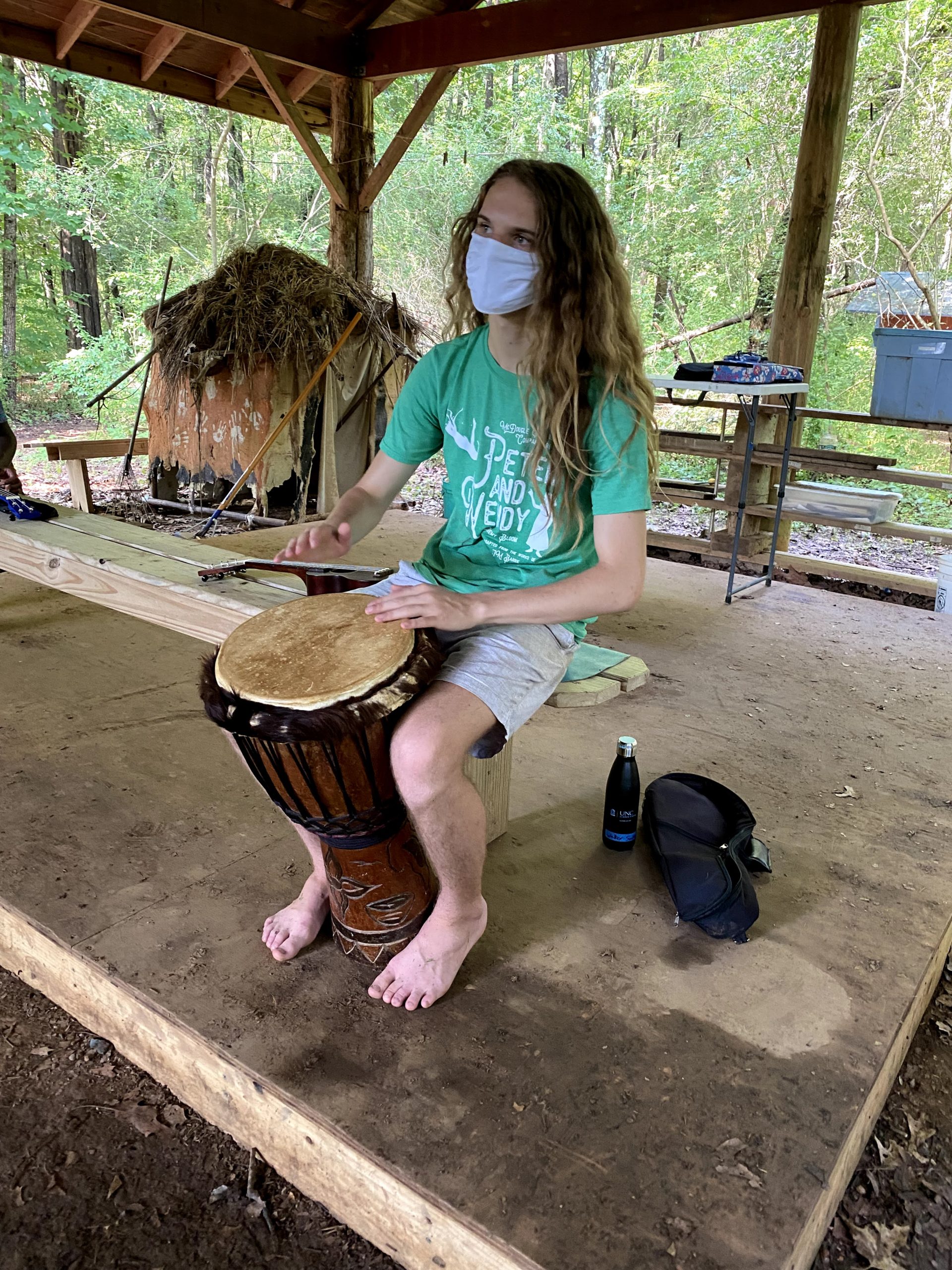 2022 Spring Break & Summer Camps | Clapping Hands Farm, LLC