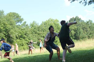 2024 Guide to In-Person Camp | Clapping Hands Farm, LLC