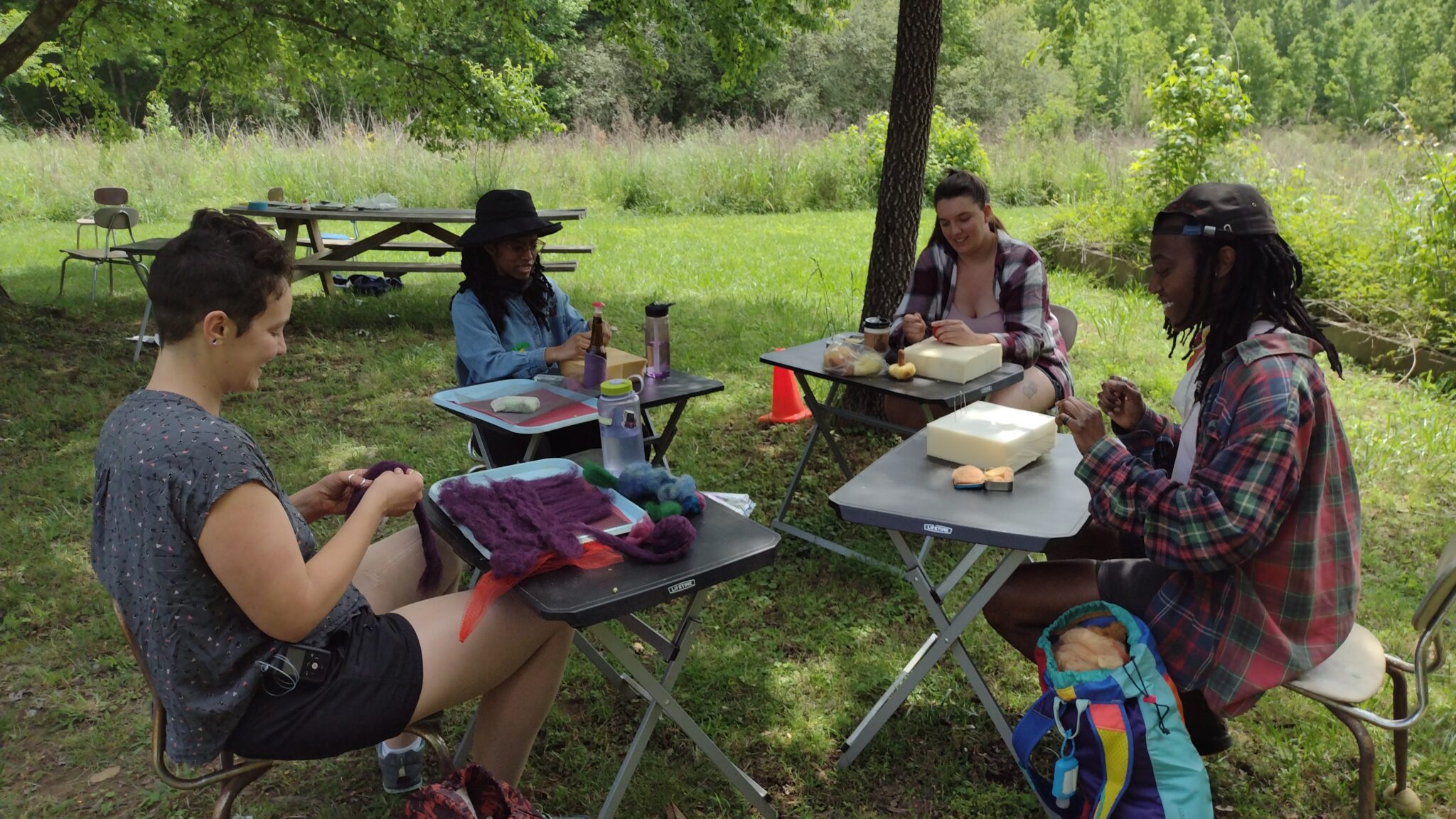 2026 Spring and Summer Camps! | Clapping Hands Farm, LLC